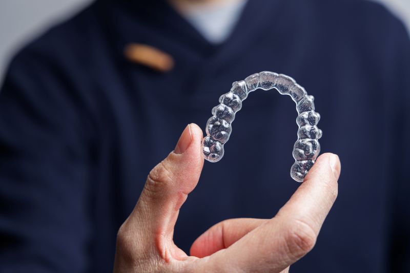 Risks and Complications of Invisalign: What Should You Know?